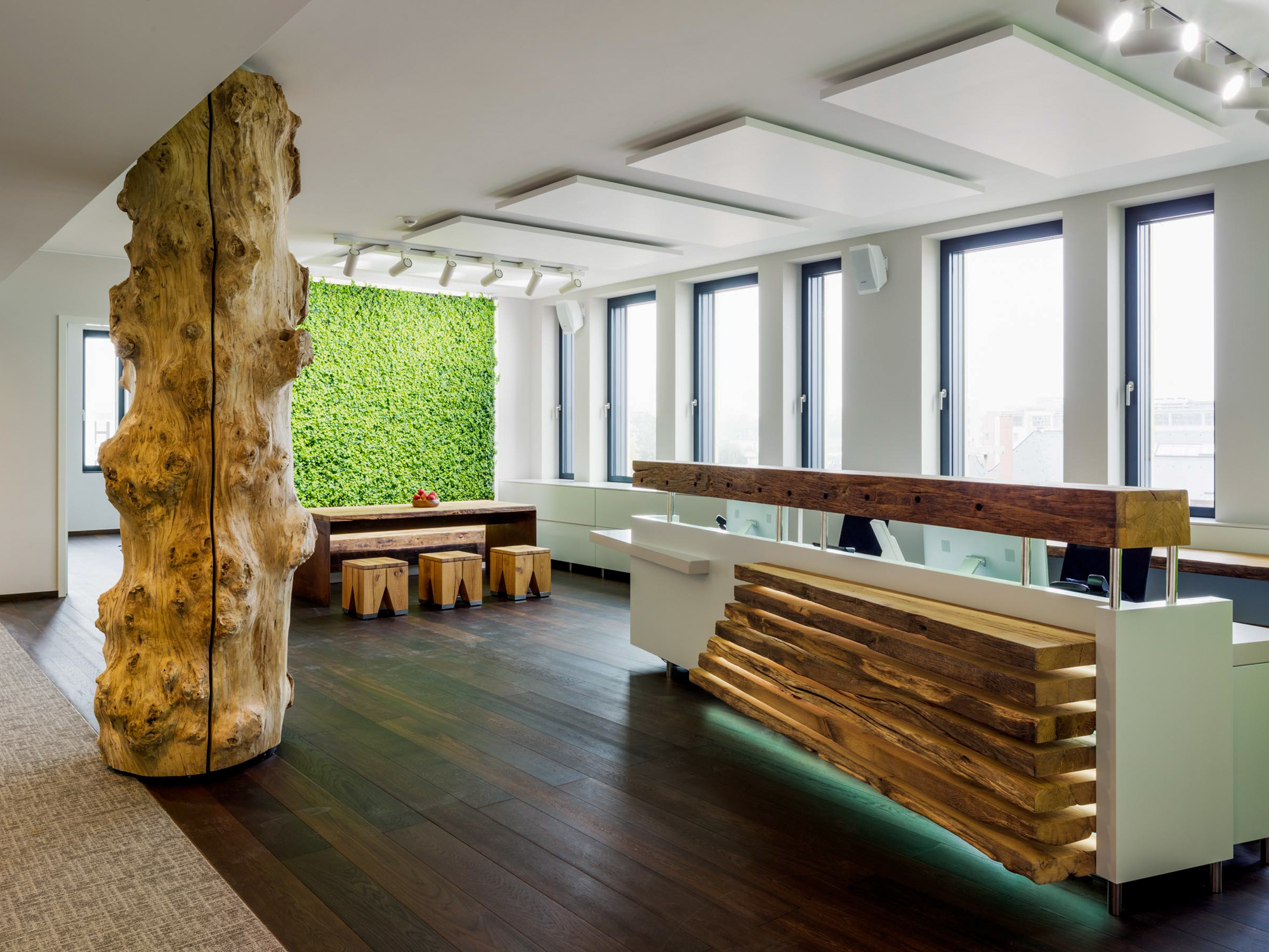 LIGAMI - Vom Rohstoff zum Meisterwerk - LIGAMI - Vom Rohstoff zum ...